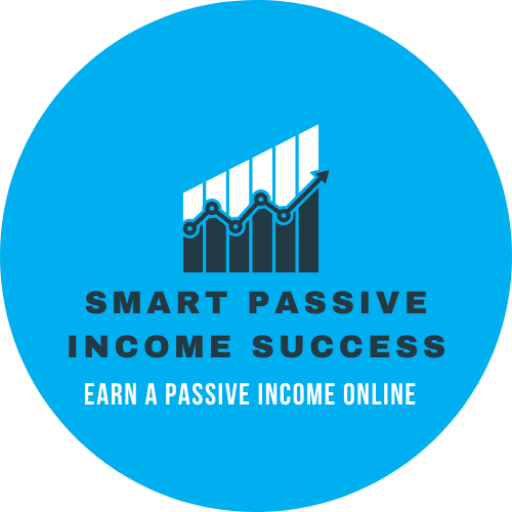 Passion to Profits - Smart Passive Income Success