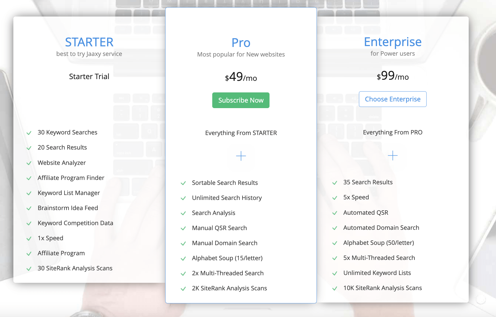 Jaaxy Review – A Keyword Research Tool with Added Benefits - Smart ...