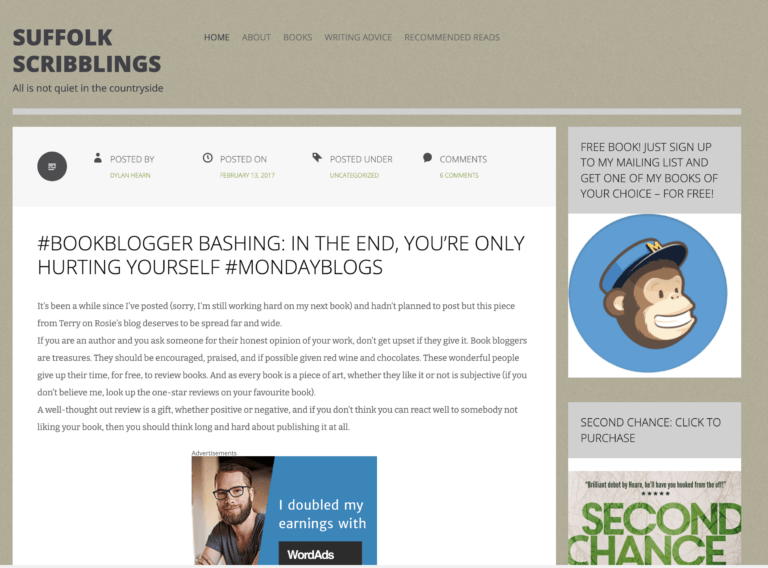 What Should I Blog About? 18 Guaranteed Popular Topics - Smart Passive ...