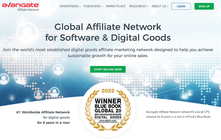 The Ultimate Avangate Affiliate Network Review: Everything You Need to Know - Smart Passive ...