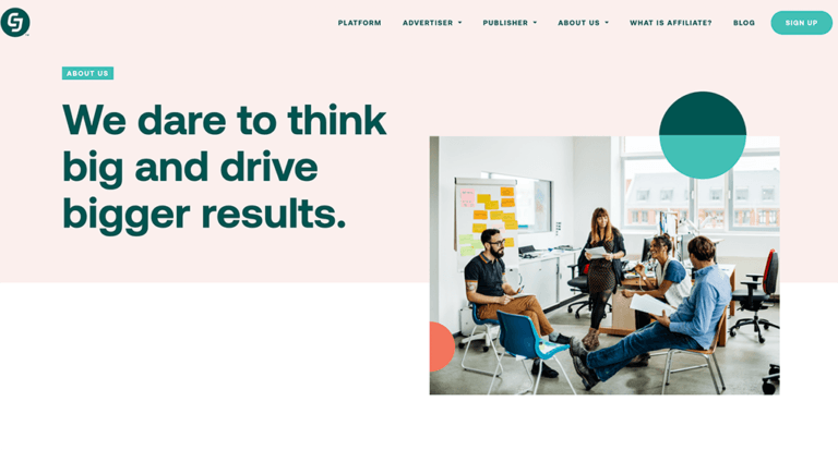 A Beginner’s Guide to CJ Affiliate (Commission Junction) in 2025 ...