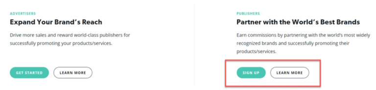 A Beginner’s Guide to CJ Affiliate (Commission Junction) in 2025 ...