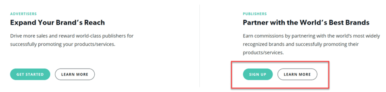 A Beginner’s Guide to CJ Affiliate (Commission Junction) in 2025 ...