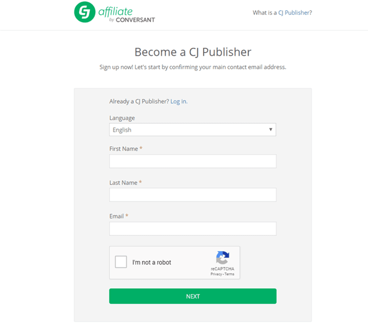 A Beginner’s Guide to CJ Affiliate (Commission Junction) in 2025 - Smart Passive Income Success