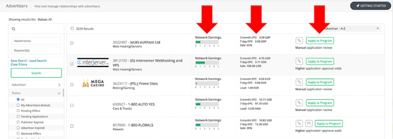 A Beginner’s Guide to CJ Affiliate (Commission Junction) in 2025 ...
