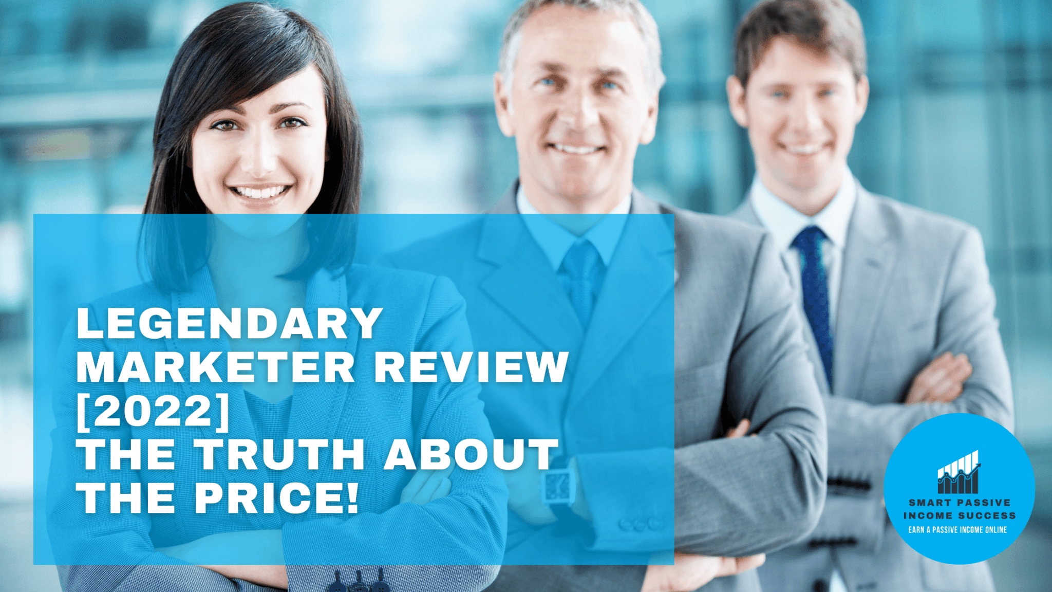 Legendary Marketer Review [2025] The Truth About The Price!- Smart ...