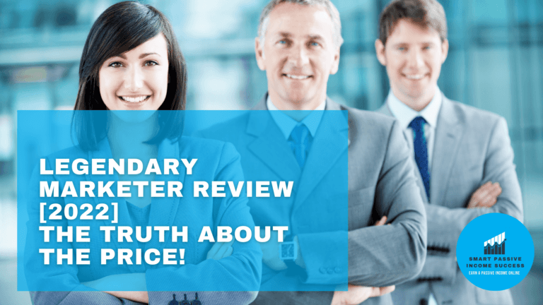 Legendary Marketer Review [2025] The Truth About The Price!- Smart ...