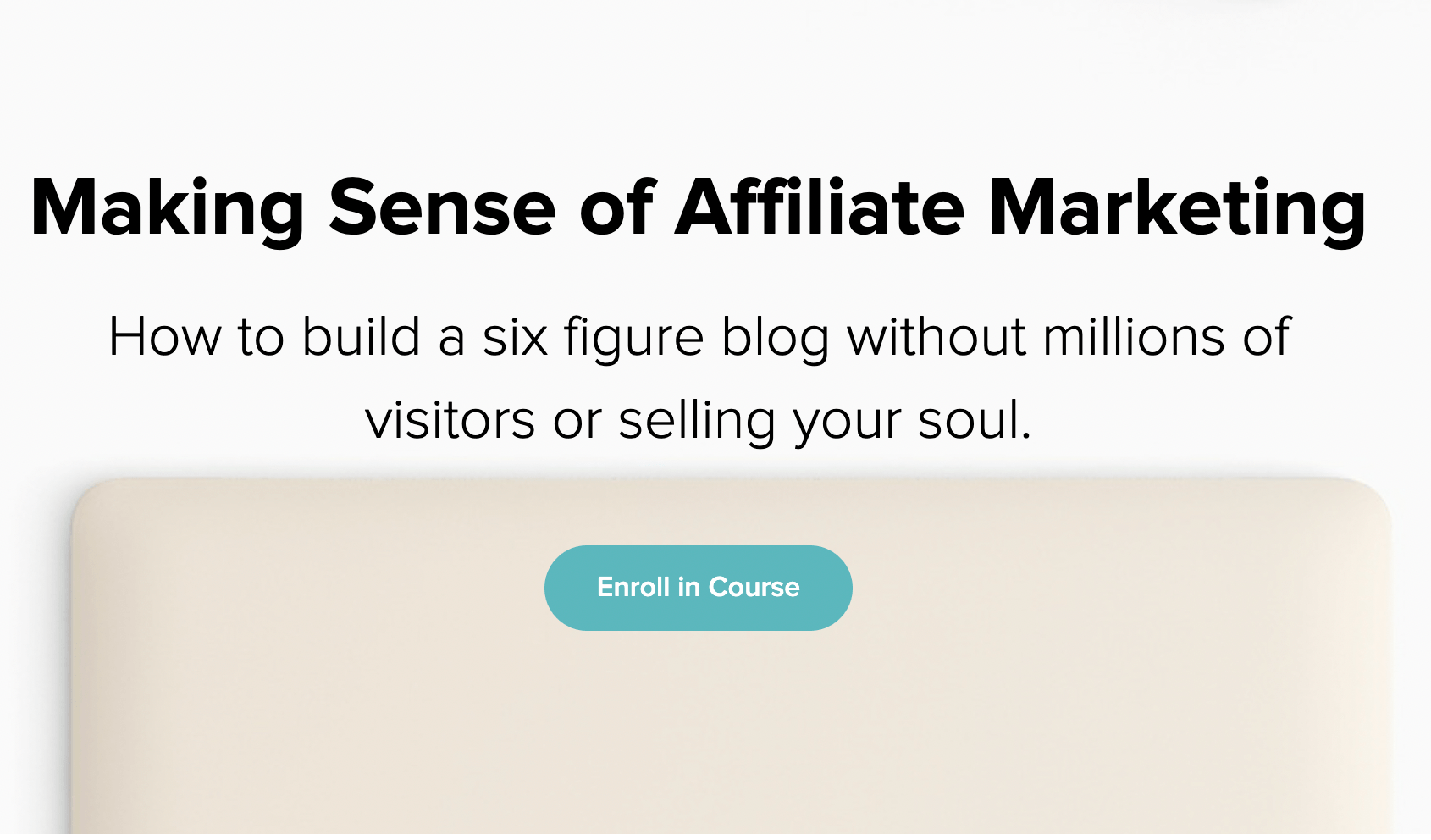 Making Sense of Affiliate Marketing Review - Still Worth It in 2025 ...