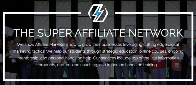 Is Super Affiliate Network a Scam? Here’s The Truth! - Smart Passive ...