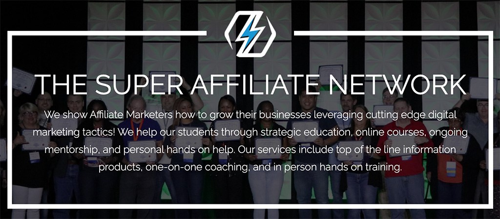 Is Super Affiliate Network a Scam? Here’s The Truth! - Smart Passive ...