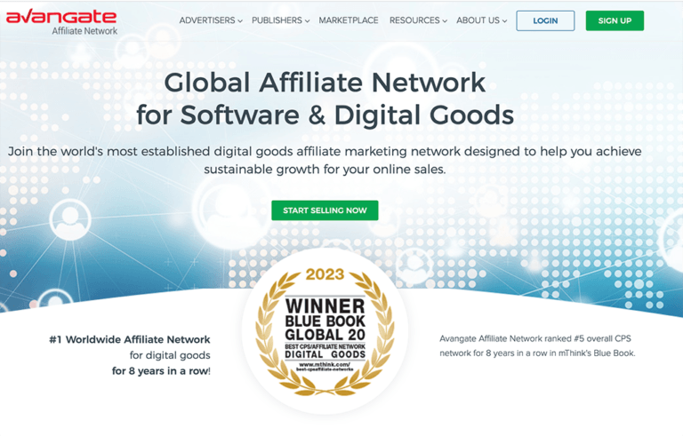 The Ultimate Avangate Affiliate Network Review: Everything You Need to ...