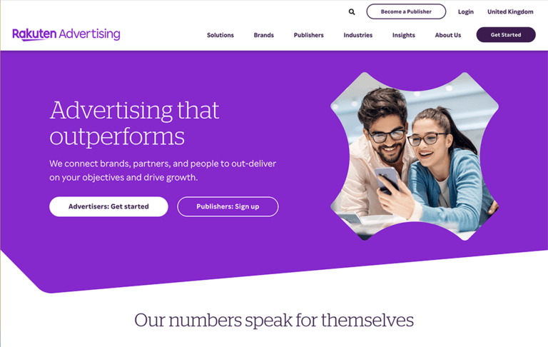 Rakuten Marketing Affiliate Network: The Ultimate Guide - Smart Passive ...