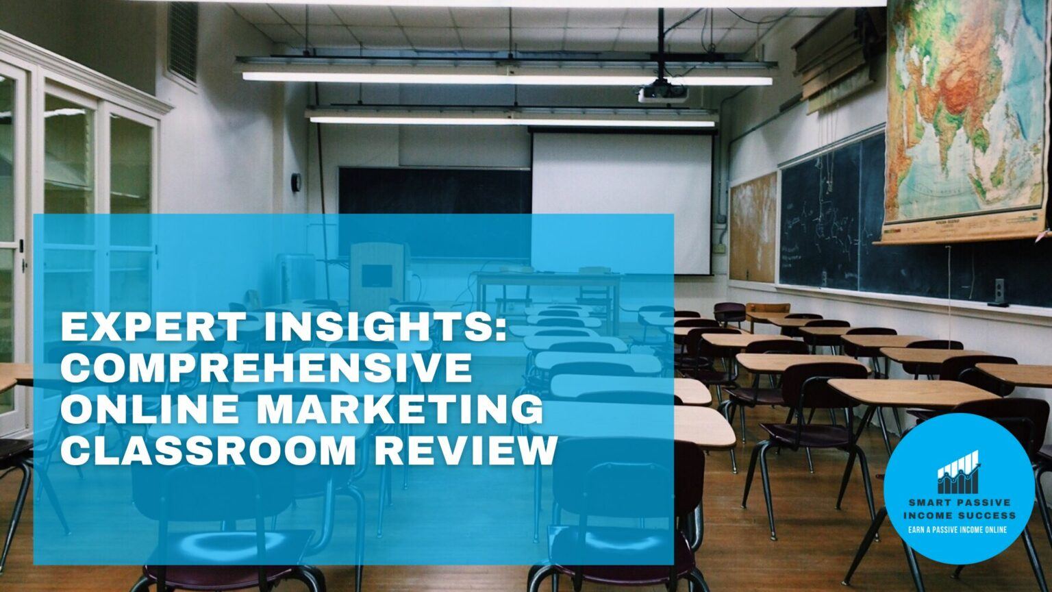 Expert Insights: Comprehensive Online Marketing Classroom Review ...