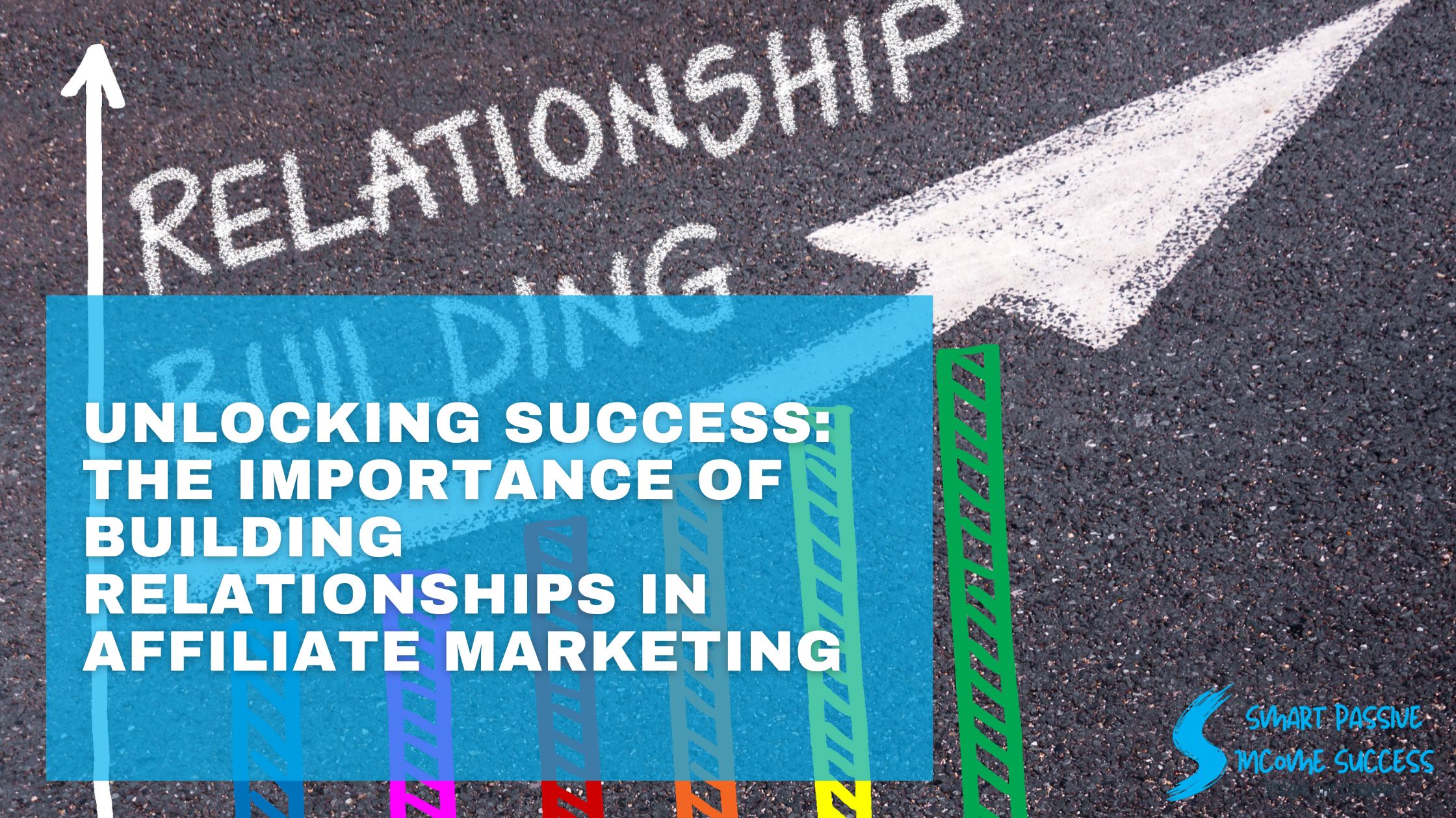 Unlocking Success: The Importance Of Building Relationships In ...