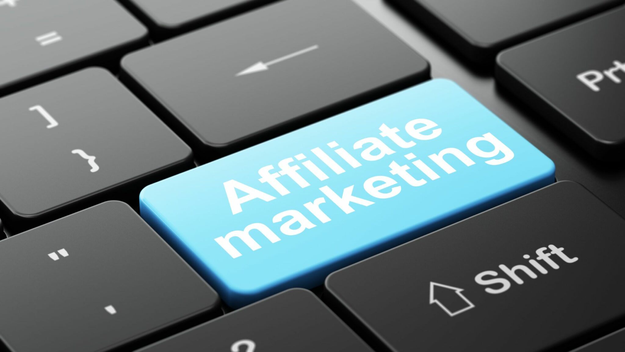 Jumpstart Your Journey: 10 Top Affiliate Programs For Beginners ...