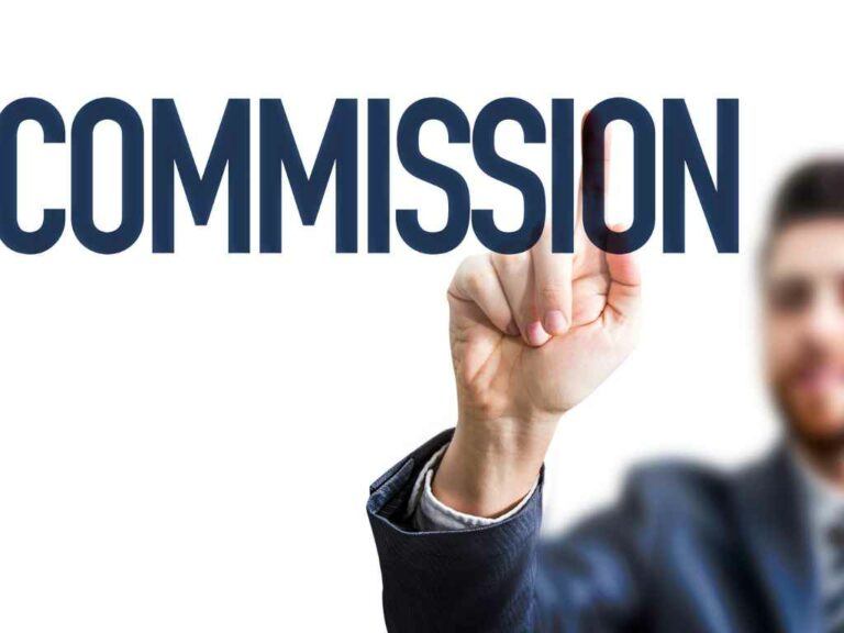 The Complete Guide To Understanding Affiliate Program Commission ...