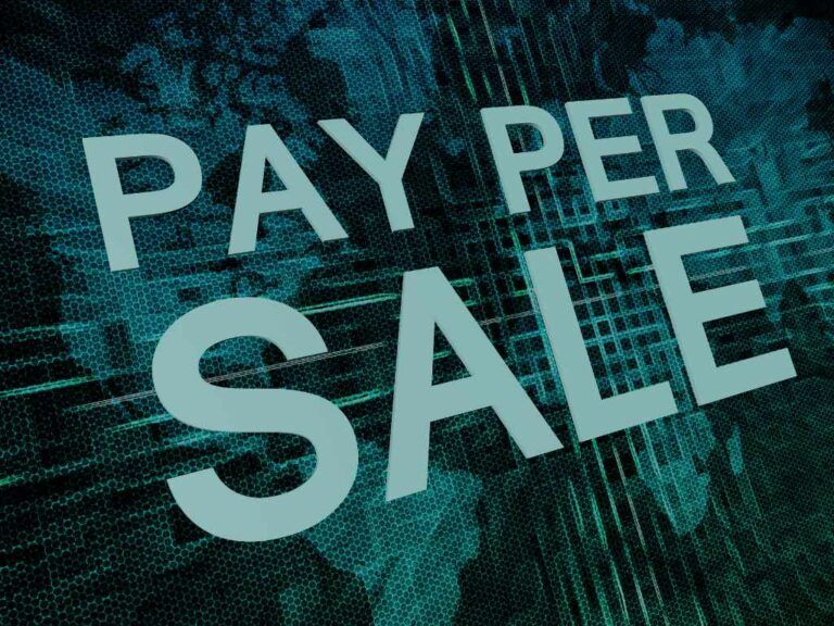 The Complete Guide To Understanding Affiliate Program Commission ...