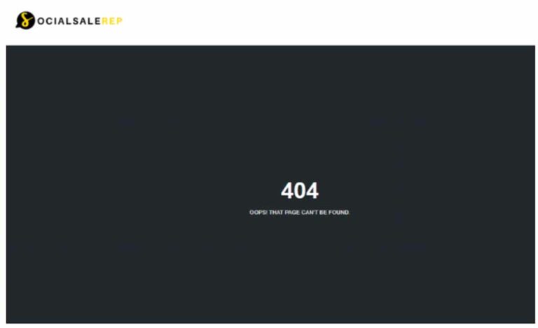 Behind the Buzz: A Real Social Sales Rep Review - Smart Passive Income ...