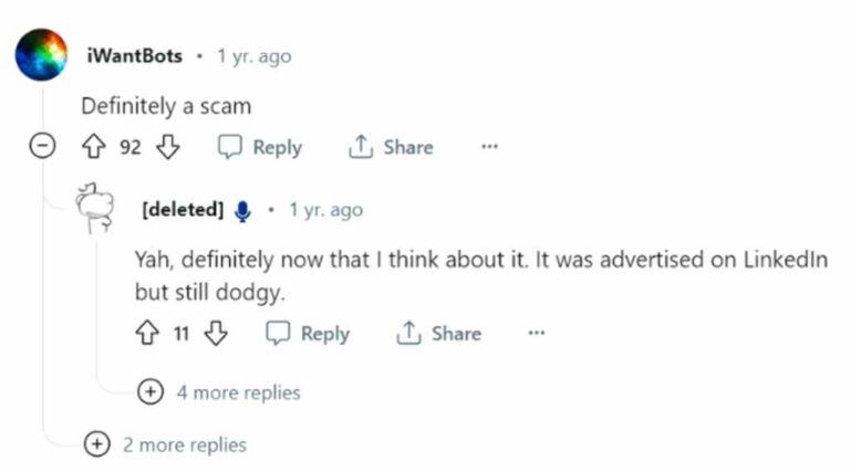 Behind the Buzz: A Real Social Sales Rep Review - Smart Passive Income ...