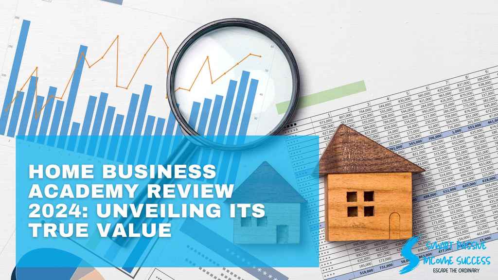 Home Business Academy Review 2024: Unveiling Its True Value - Smart ...
