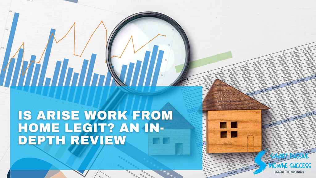 Is Arise Work From Home Legit? An In-Depth Review - Smart Passive ...