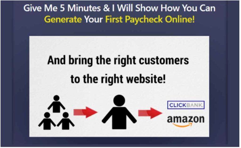 Click Wealth System Review: Can You Really Earn Online with Matthew ...