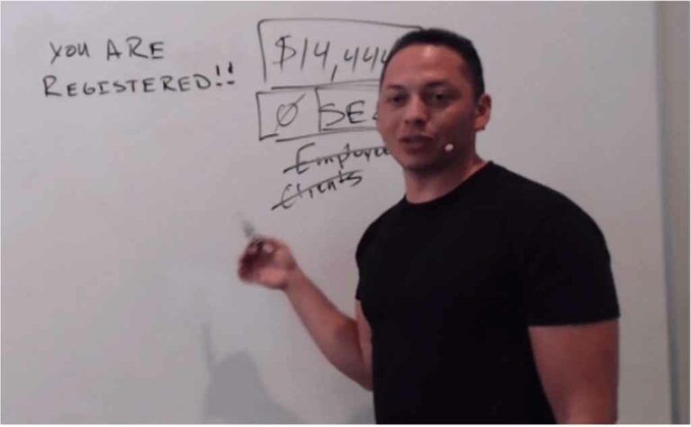 The Fast Tracks Review: Decoding Merlin Holmes’s Strategy ...