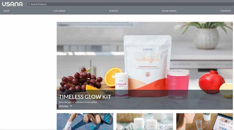 USANA MLM Review: Breaking Down the Facts – Worth Your Investment ...
