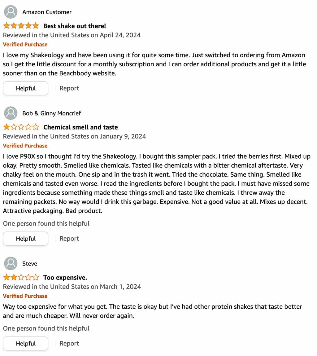 Complete Shaklee Review: Unveiling the Truth Behind the MLM - Smart Passive Income Success