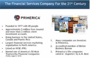 Uncovering Primerica: Is It Really a Pyramid Scheme? - Smart Passive ...