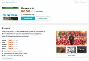 The Truth About Melaleuca: Pyramid Scheme or MLM Success? - Smart ...