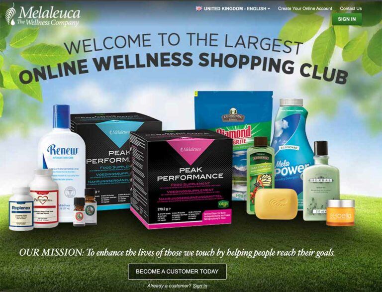 The Truth About Melaleuca: Pyramid Scheme or MLM Success? - Smart ...