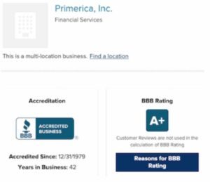 Uncovering Primerica: Is It Really a Pyramid Scheme? - Smart Passive ...