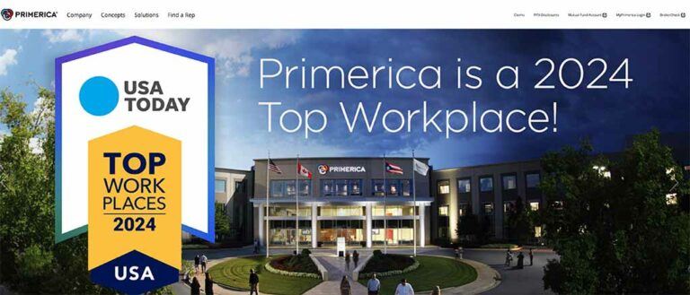 Uncovering Primerica: Is It Really a Pyramid Scheme? - Smart Passive ...