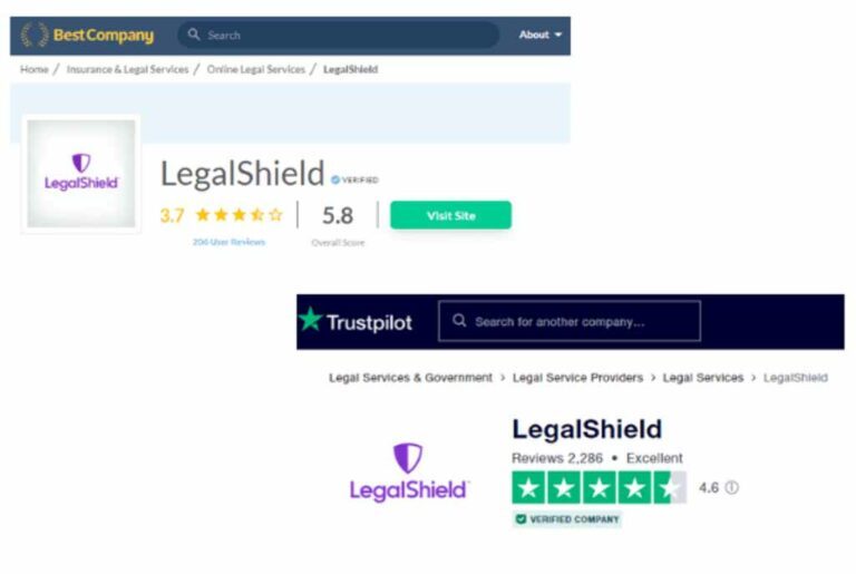 LegalShield: Is It a Viable MLM or a Pyramid Scheme? - Smart Passive ...