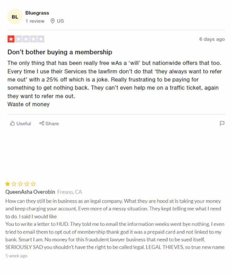 LegalShield: Is It a Viable MLM or a Pyramid Scheme? - Smart Passive ...