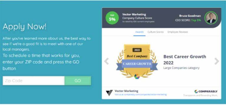 Is Vector Marketing a Scam? The Ultimate Truth Exposed! - Smart Passive ...