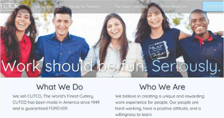 Is Vector Marketing a Scam? The Ultimate Truth Exposed! - Smart Passive ...